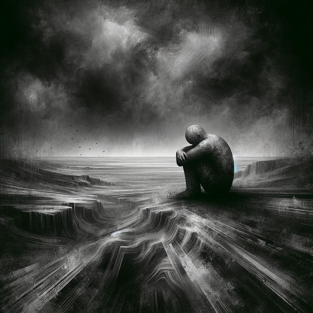 Major Depressive Disorder - My Rehab