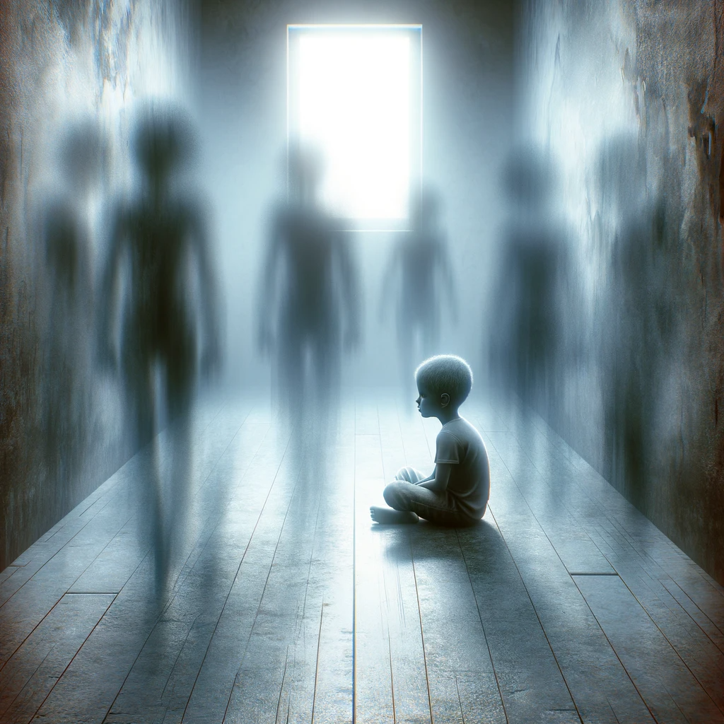 Reactive Attachment Disorder - My Rehab