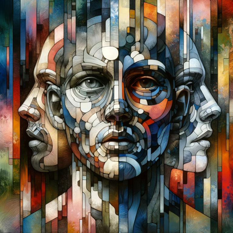 Dissociative Identity Disorder - My Rehab