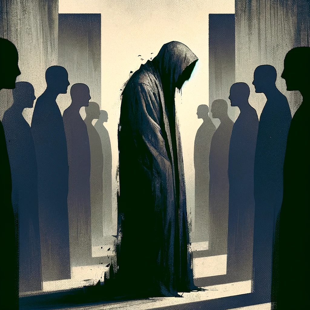 Avoidant Personality Disorder (Cluster C) - My Rehab