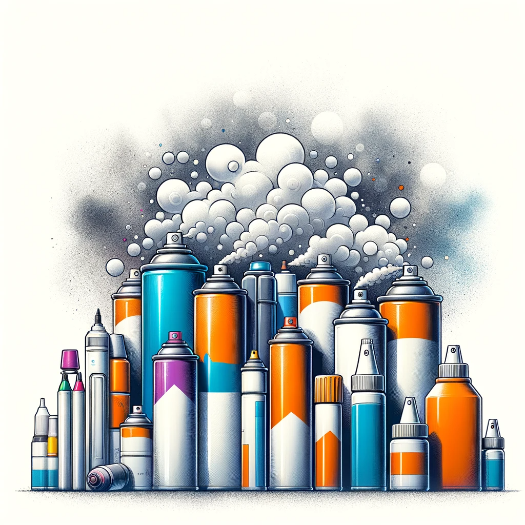 Inhalant Related Disorders - My Rehab