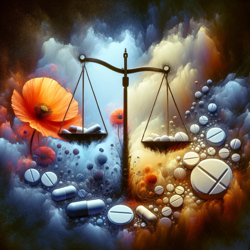 Opioid Related Disorders - My Rehab