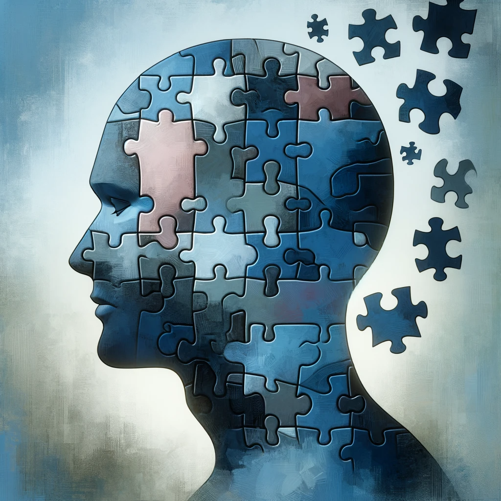 Fetishistic disorder - My Rehab